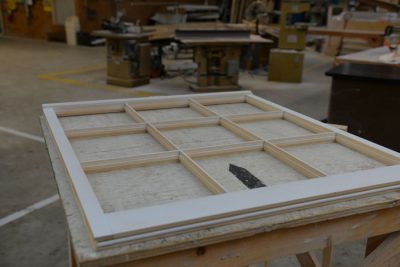 Double-Hung Windows Double-Hung Windows Made in the USA