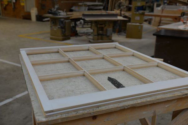 Radius, Round, Arched Windows Any Size & Style by Precision Millworks