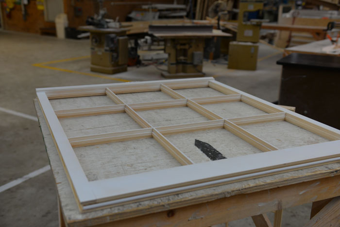 Radius, Round, Arched Windows Any Size & Style by Precision Millworks