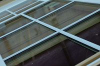 Casement & Awning Windows Made by Precision Millworks