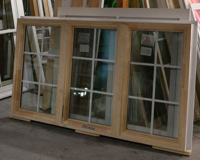 Casement & Awning Windows Made by Precision Millworks
