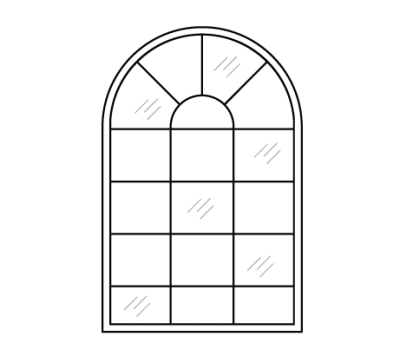 Precision Millworks Made in the USA Windows, Doors, Shutters, & Millwork