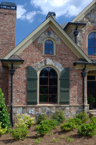 Radius, Round, Arched Windows Any Size & Style by Precision Millworks