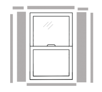 Precision Millworks Made in the USA Windows, Doors, Shutters, & Millwork